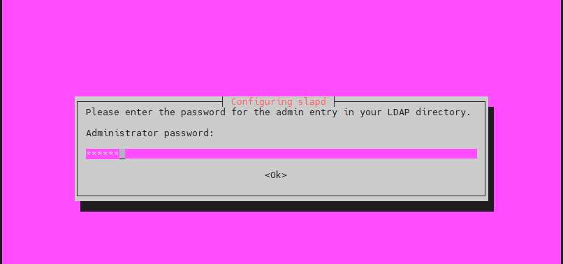 How To Install Openldap And Phpldapadmin On Ubuntu 5160